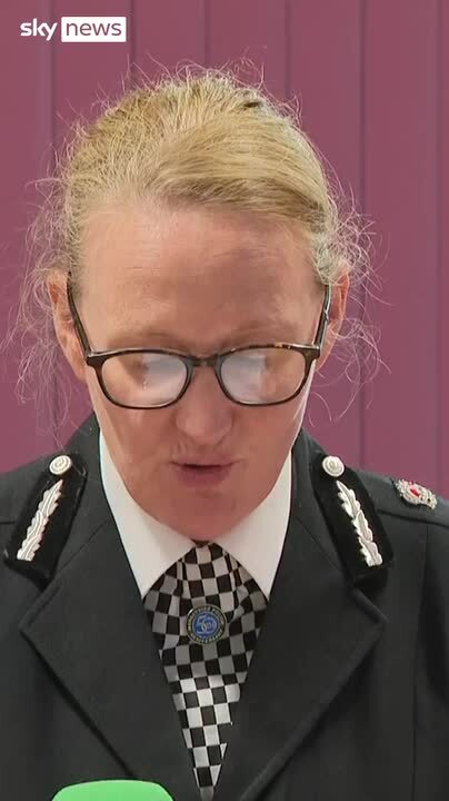 Southport stabbings: Two children killed and six in a critical condition after 'major incident ...